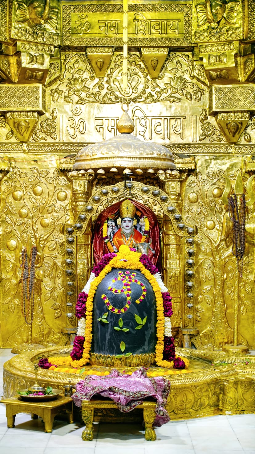 Jay Somnath | Somnath.org